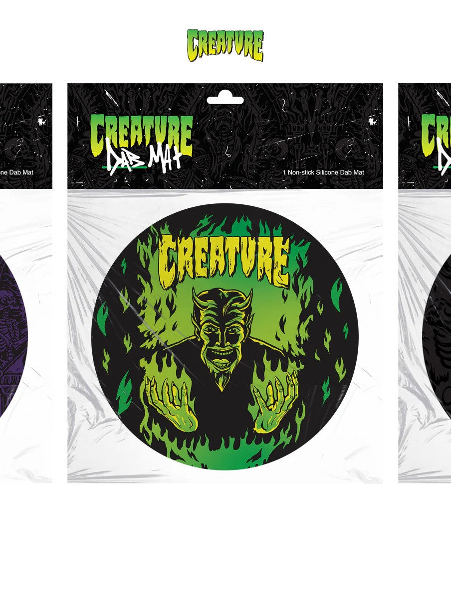 Dab Mats – GEAR Premium®