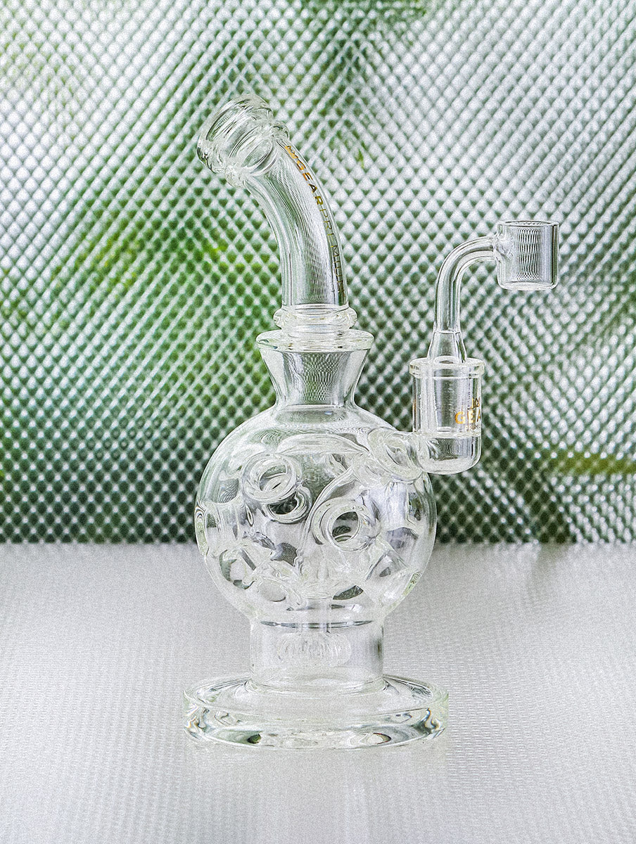 Concentrate Rigs – GEAR Premium®