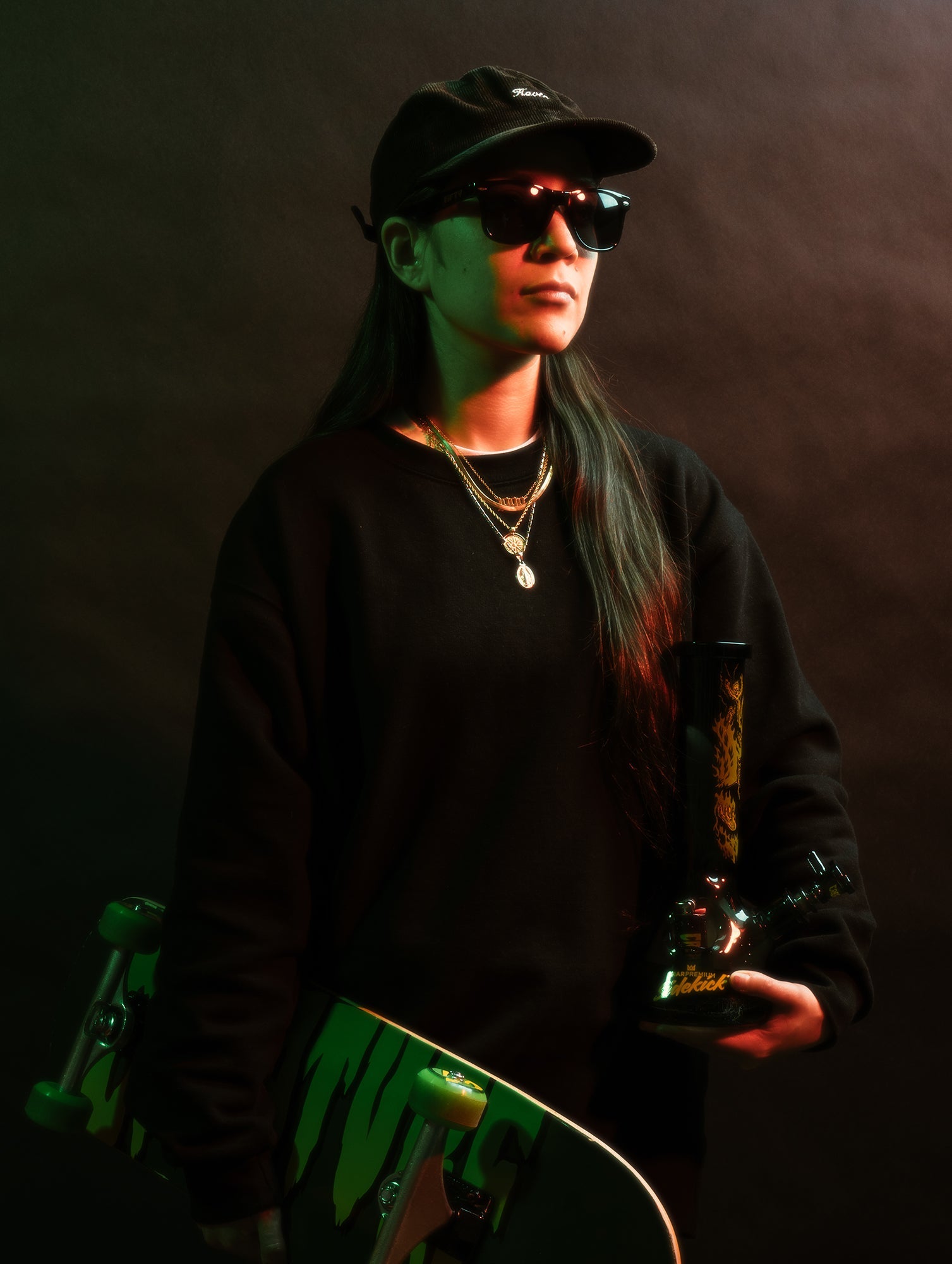 Creature® x GEAR Premium®