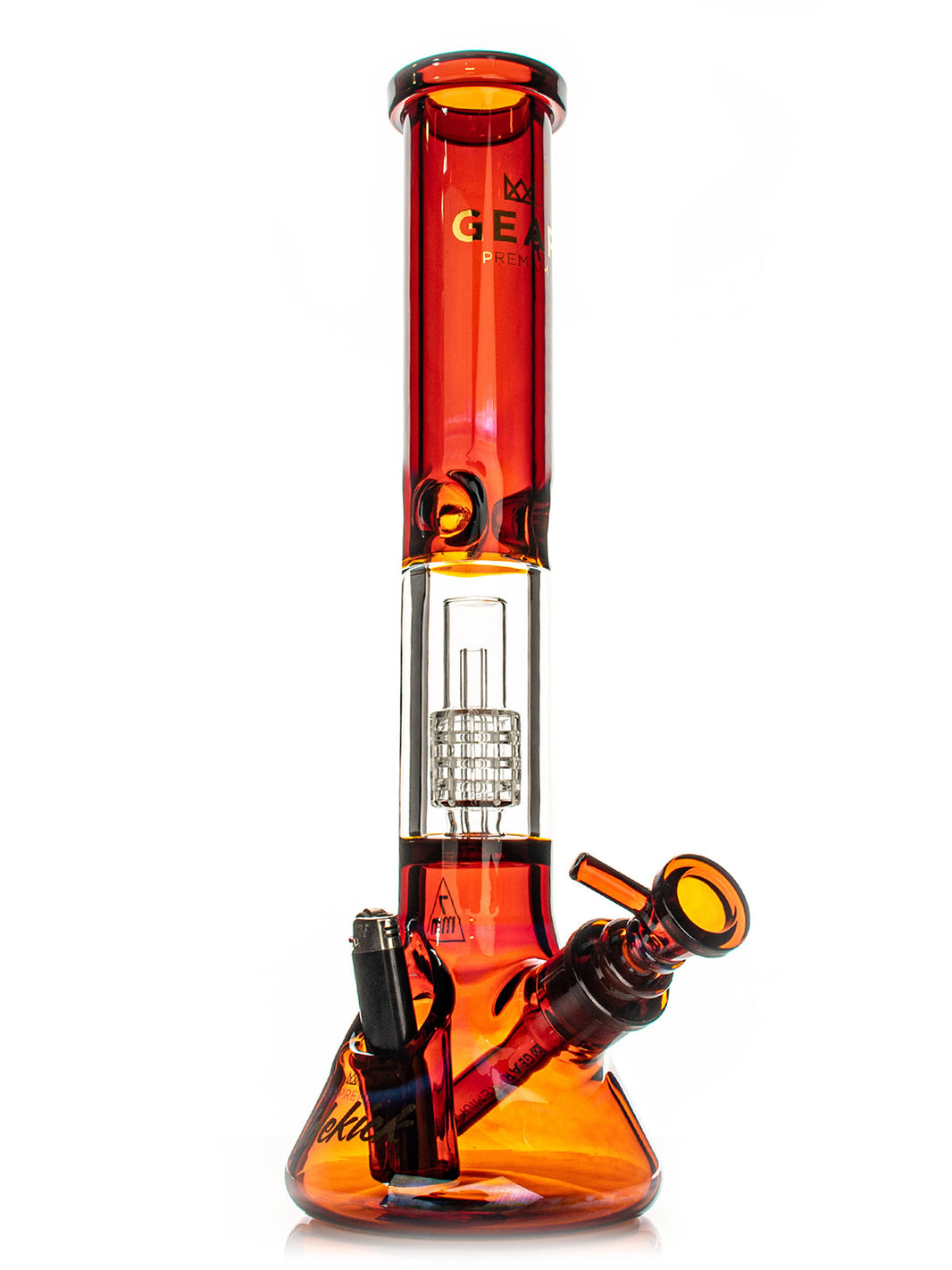 Water Pipes – GEAR Premium®